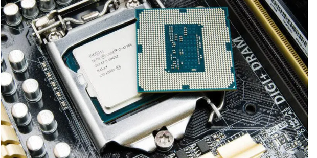 几种常见的CPU故障详细分析与解决方法_360新知