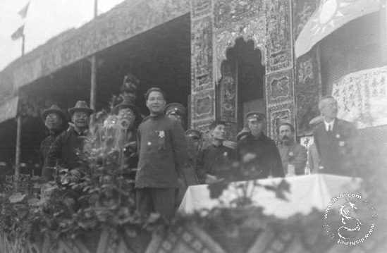 广州国民政府图册_360百科