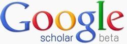google scholar图册_360百科