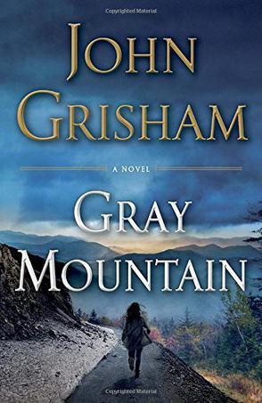 Gray Mountain图册_360百科