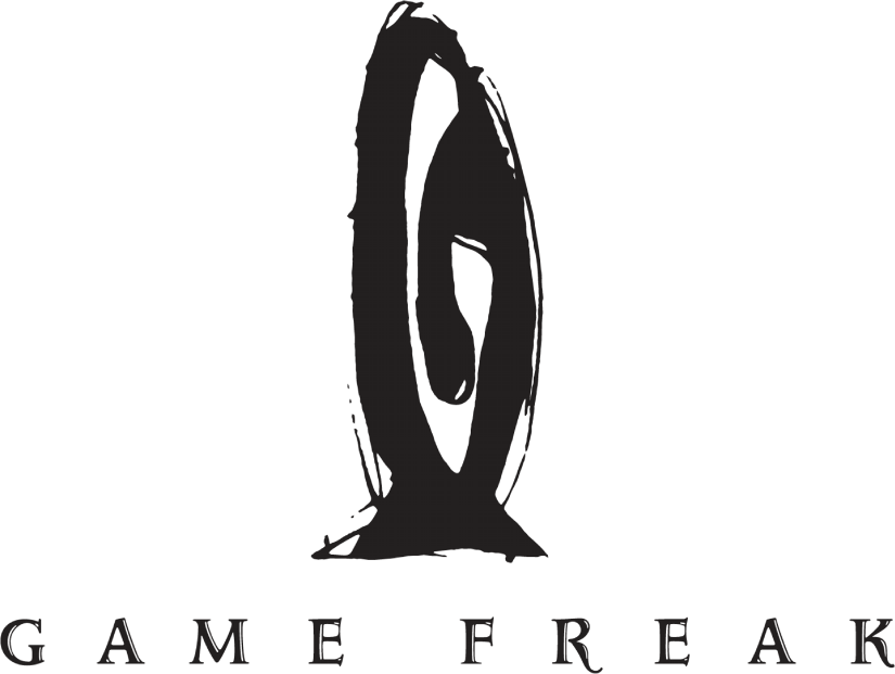 GameFreak图册_360百科