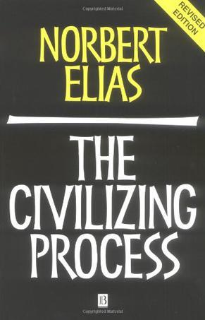 The Civilizing Process图册_360百科