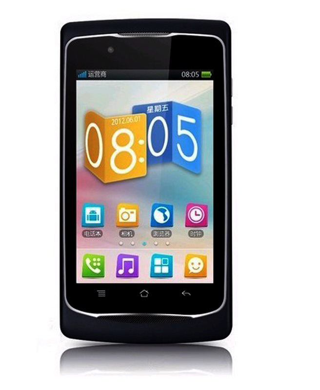 OPPO R805图册_360百科