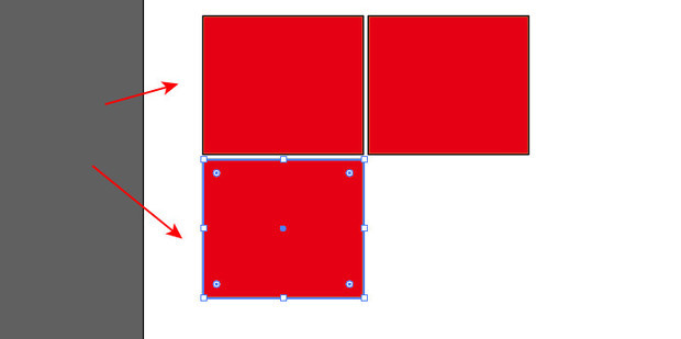 ai中使用镜像工具_360新知