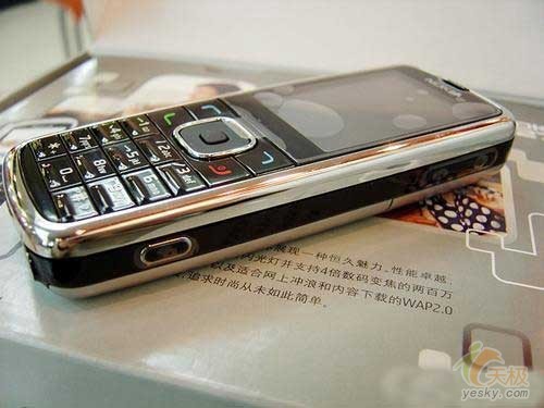 诺基亚6275图册_360百科