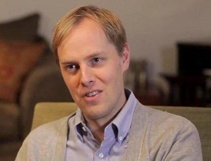 Iain Kennedy图册_360百科