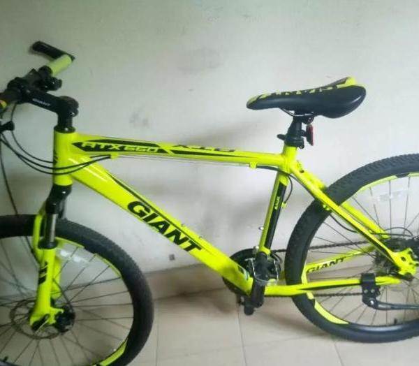 捷安特atx660图册_360百科