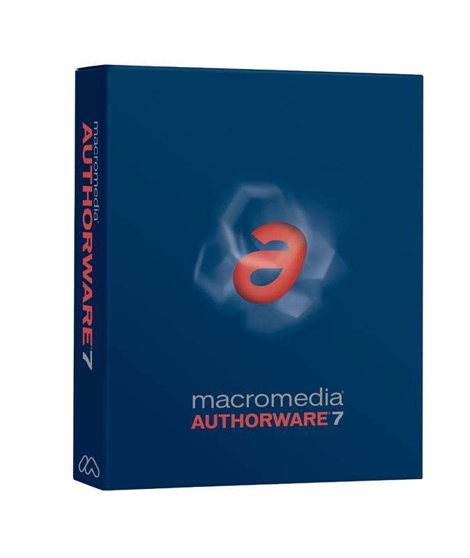 authorware图册_360百科