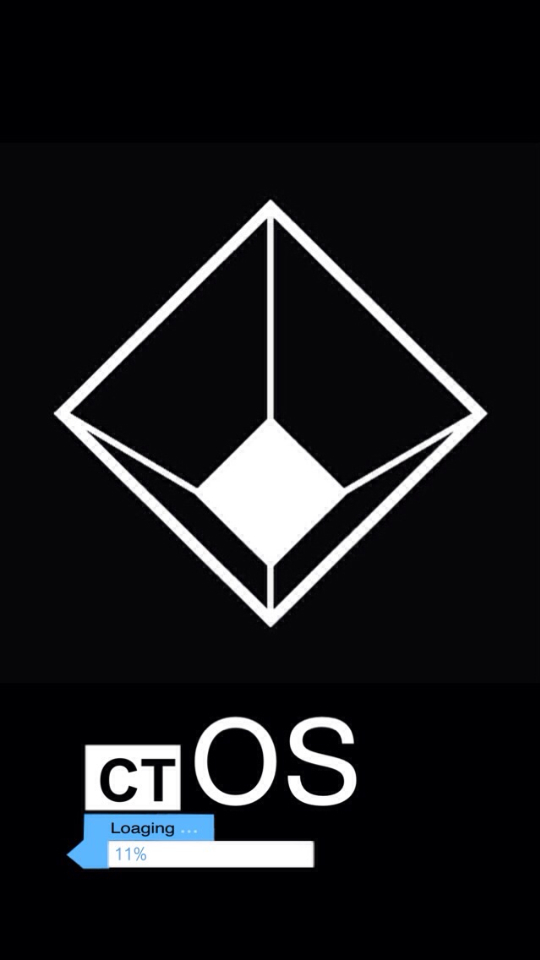 ctOS图册_360百科