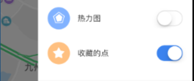 百度地图新应用之热力图的使用360新知 