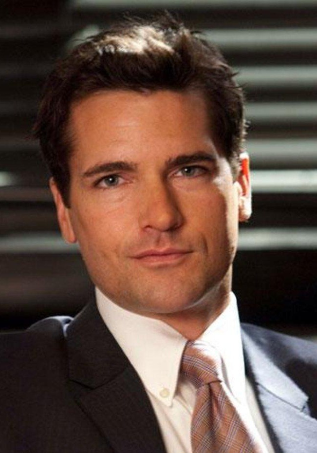 Jackson Hurst图册_360百科