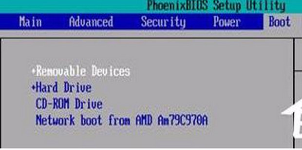 最常用的Phoenix BIOS设置方法_360新知