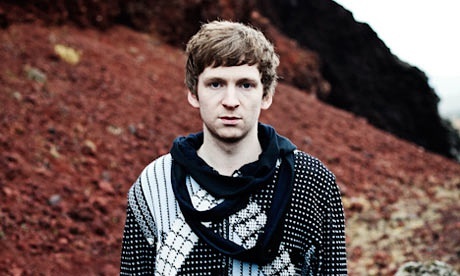 Olafur Arnalds图册_360百科