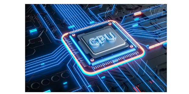 电脑中央处理器(CPU)的功能有哪些_360新知