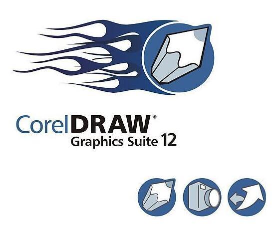 coreldraw12图册_360百科