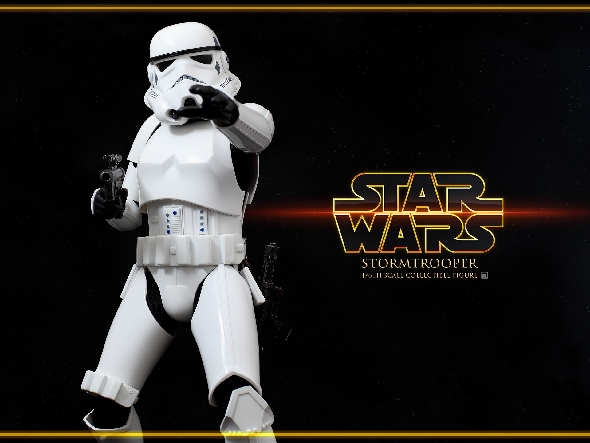 StormTrooper图册_360百科