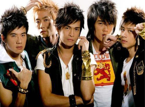 K-one图册_360百科