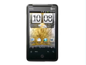 HTC G9(Aria)图册_360百科