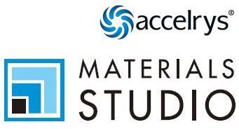 Materials Studio图册_360百科