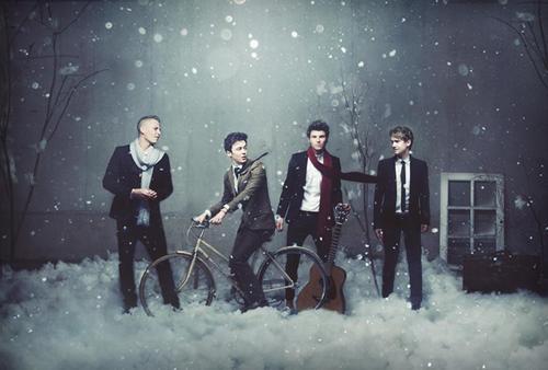 Metro Vocal Group图册_360百科