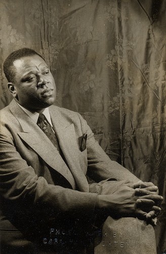 William Warfield图册_360百科