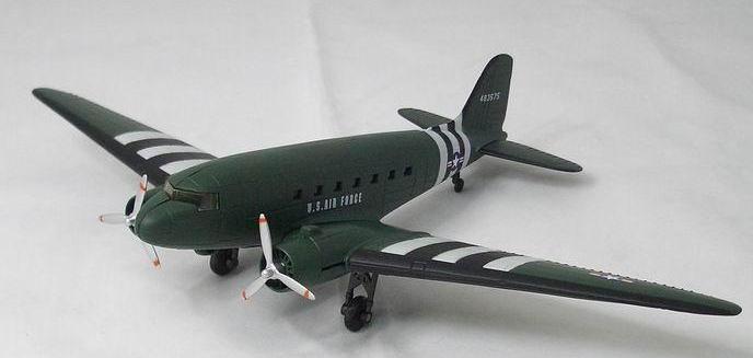 DC-3图册_360百科