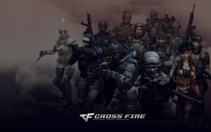 cf怎么打空格名字_360新知