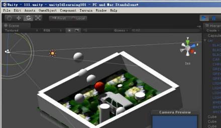 RenderWare图册_360百科