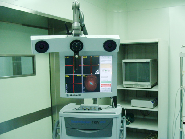 手术导航系统图册_360百科