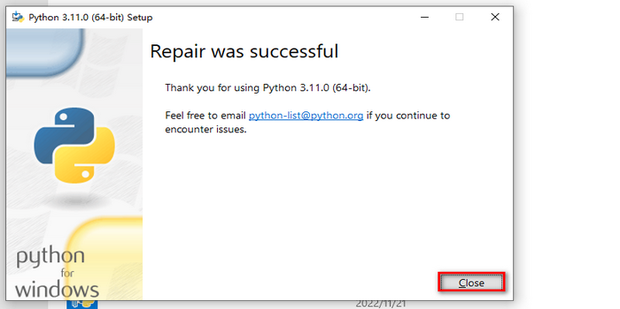 python 0x80070643 安装发生严重错误,如何卸载_360新知