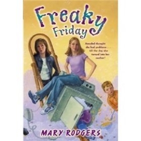 freaky friday图册_360百科