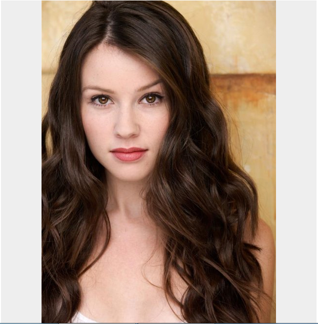 Jenn Proske图册_360百科