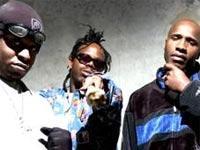 Geto Boys图册_360百科