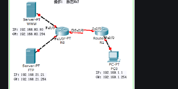 NAT有什么作用_360新知