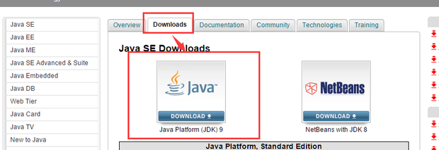 JDK怎么下载_360新知