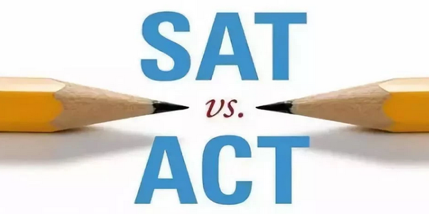 SAT和ACT的区别_360新知