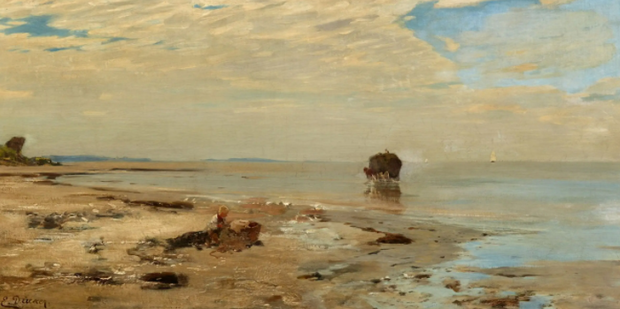 油画入门教程_360新知