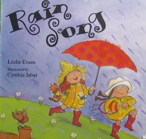 Rain song图册_360百科