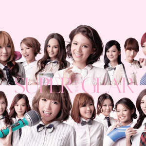 Super Gear图册_360百科