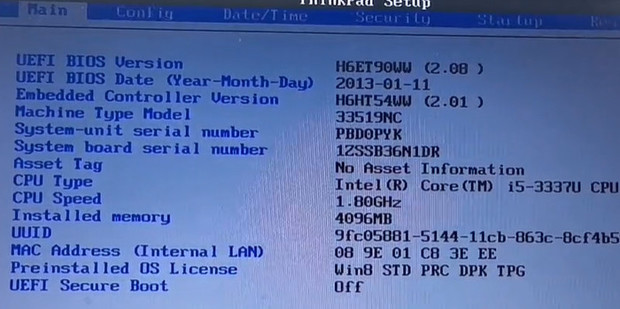 Win7蓝屏代码0x0000007b解决方法360新知