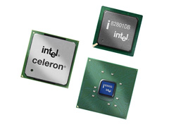 Intel 845GL图册_360百科