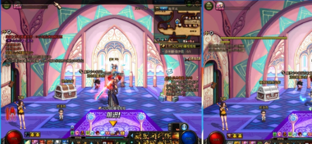 怎么给DNF双开_360新知