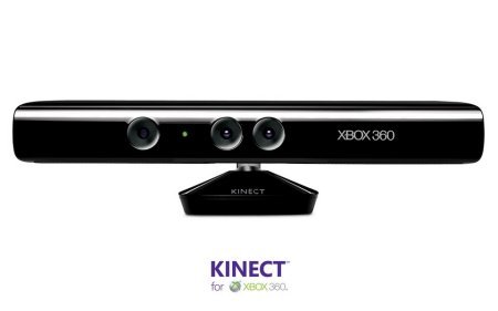 Kinect图册_360百科