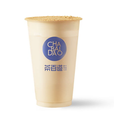 茶百道图册_360百科