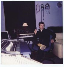 Perry Blake图册_360百科