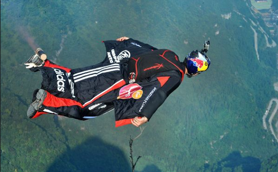 极限运动以及特点_360新知