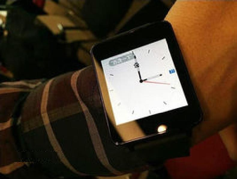 Watch OS图册_360百科