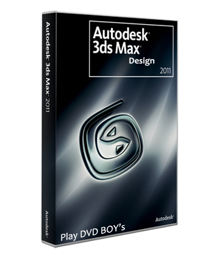 Autodesk 3ds Max Design图册_360百科