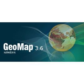 GeoMap图册_360百科