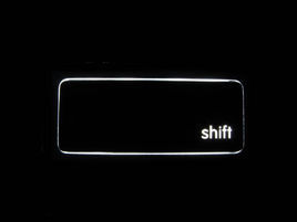 shift键图册_360百科